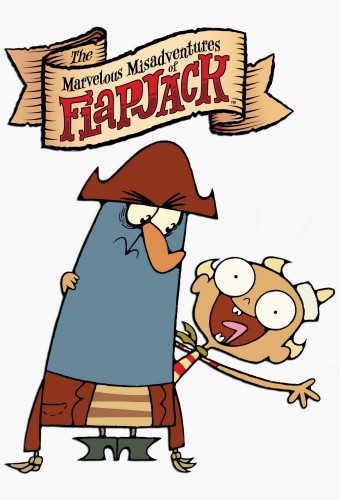 The Marvelous Misadventures of Flapjack - TheTVDB.com