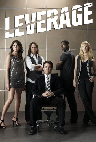 Leverage: Redemption - TheTVDB.com