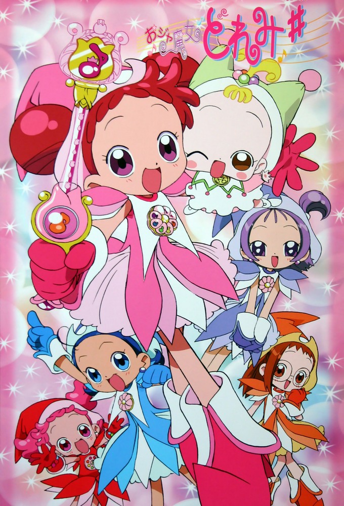 Magical DoReMi - TheTVDB.com