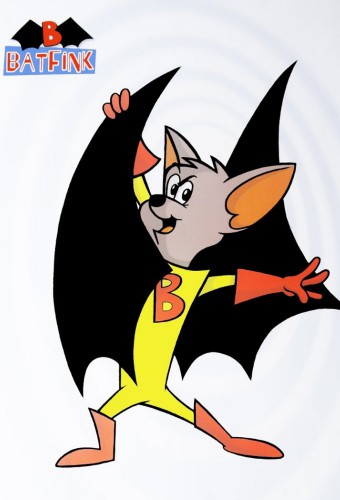 Batfink - TheTVDB.com