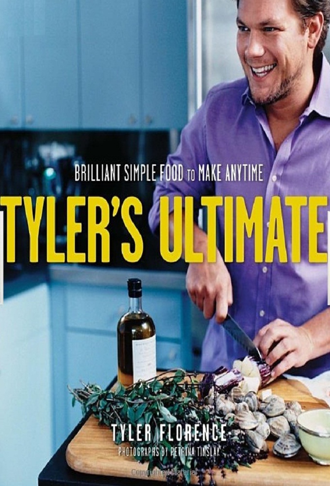 Tyler's Ultimate - TheTVDB.com