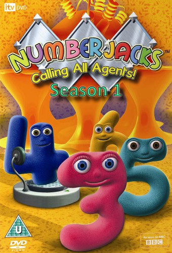 Numberjacks - TheTVDB.com