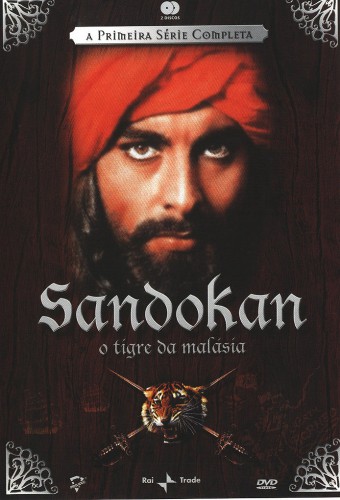 Sandokan - TheTVDB.com