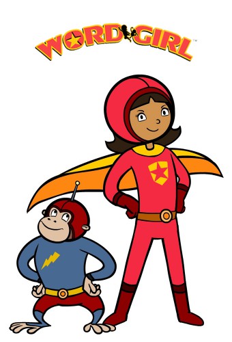 WordGirl - TheTVDB.com