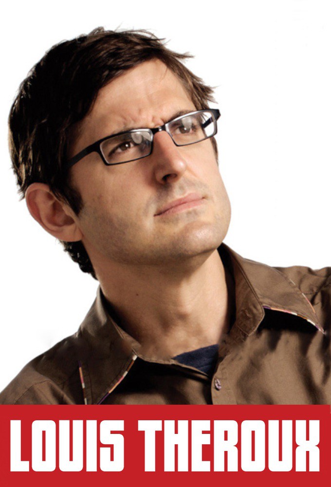 Louis Theroux - TheTVDB.com