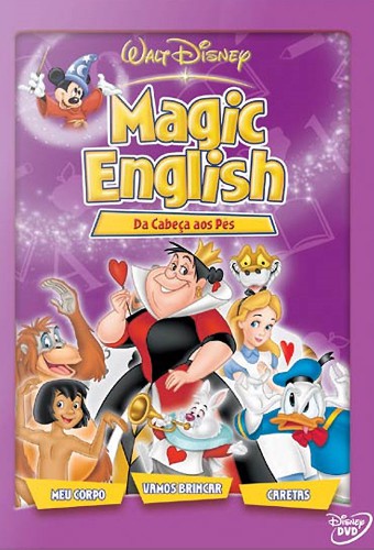 Disney's Magic English - TheTVDB.com