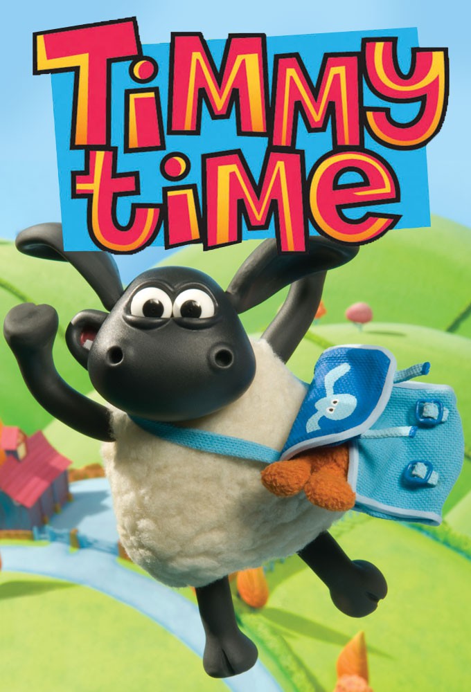 Timmy Time - TheTVDB.com