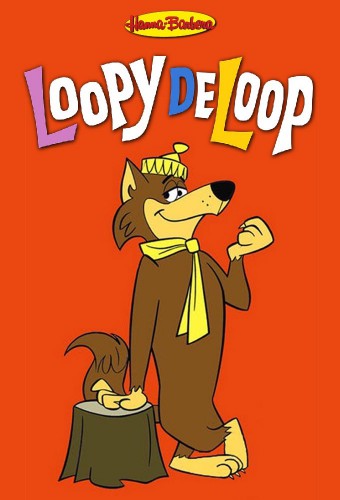 Loopy De Loop - TheTVDB.com