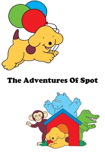 The Adventures of Spot - TheTVDB.com