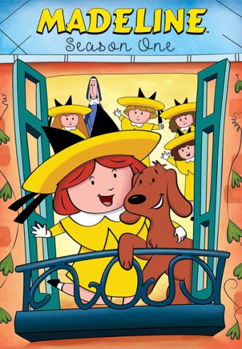 Madeline - Aired Order - Season 1 - TheTVDB.com