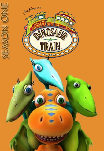 Dinosaur Train - Aired Order - Season 1 - TheTVDB.com