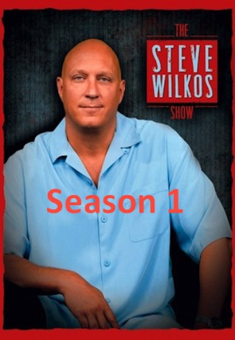 The Steve Wilkos Show - Aired Order - Season 1 - TheTVDB.com