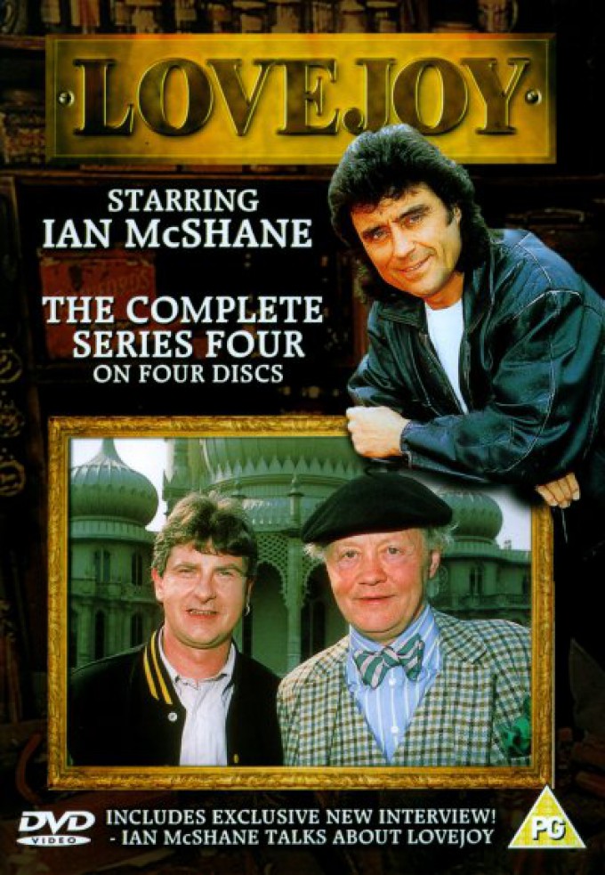 Lovejoy - Aired Order - Season 4 - TheTVDB.com