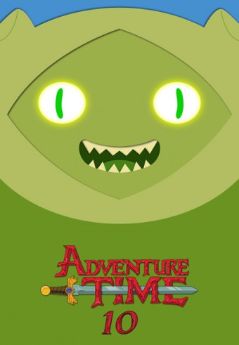 Adventure Time - Aired Order - Season 10 - TheTVDB.com