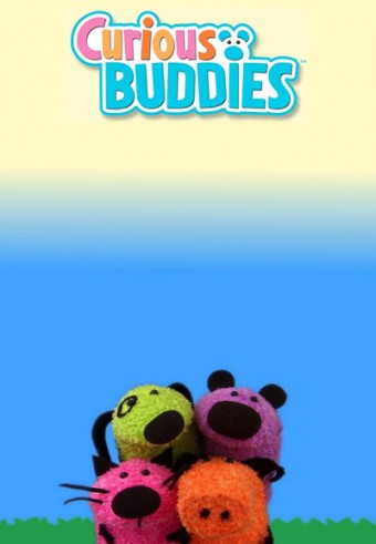 Curious Buddies - Aired Order - Season 1 - TheTVDB.com