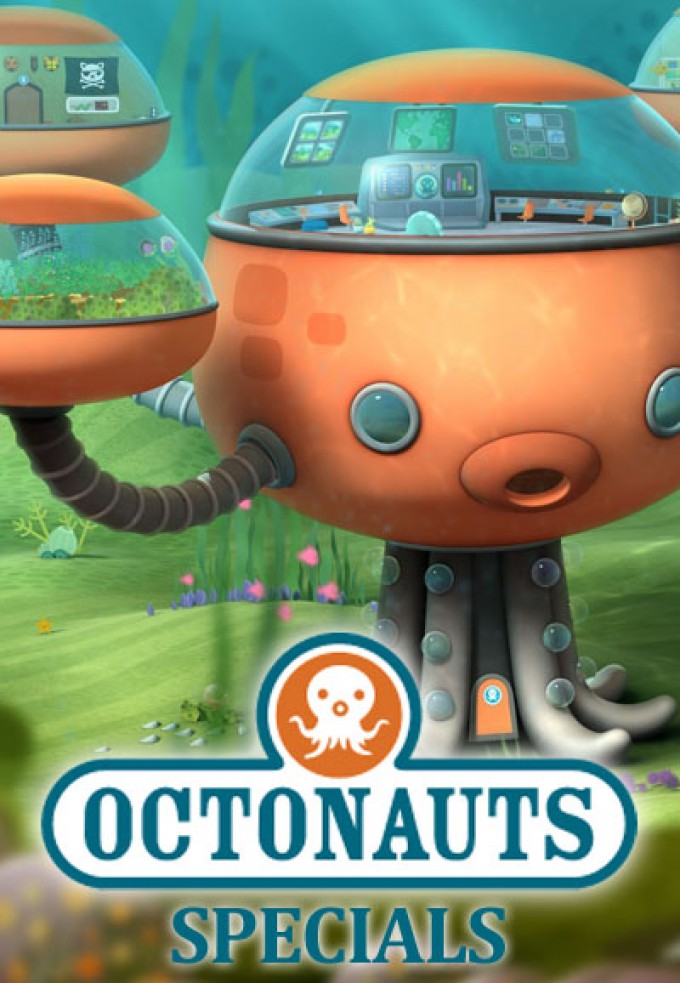 Octonauts - Aired Order - Specials - TheTVDB.com