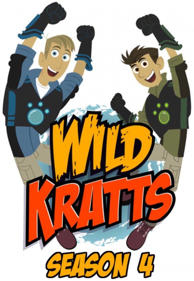 Wild Kratts - Aired Order - Season 4 - TheTVDB.com