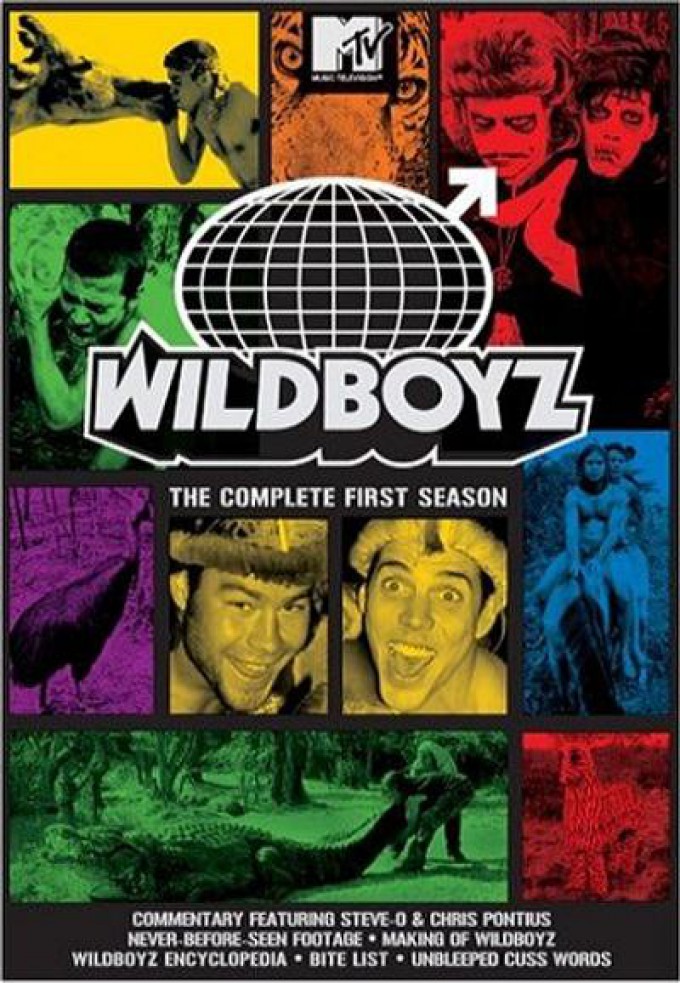 Wildboyz - Aired Order - Season 1 - TheTVDB.com