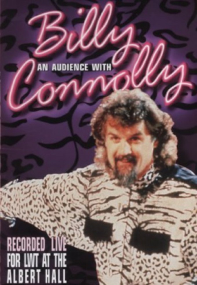 Billy Connolly - Aired Order - Season 1 - TheTVDB.com