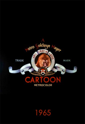 MGM Cartoons - Aired Order - Season 1965 - TheTVDB.com