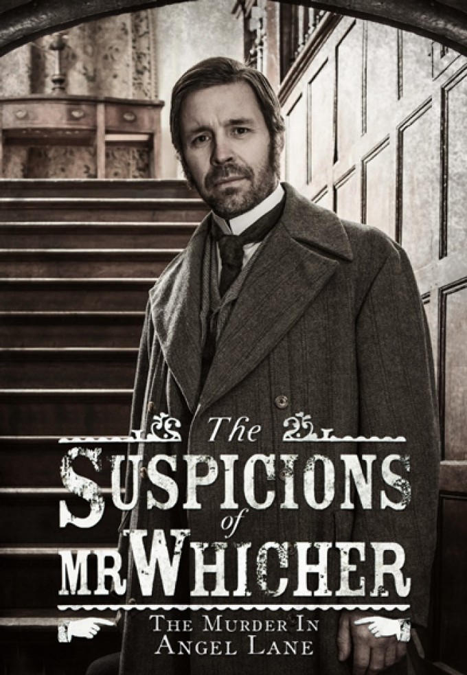 The Suspicions of Mr Whicher - Aired Order - Season 2 - TheTVDB.com
