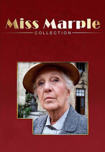 Miss Marple - Aired Order - Specials - TheTVDB.com