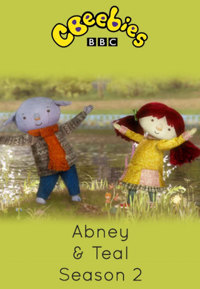 The Adventures of Abney & Teal - Aired Order - Season 2 - TheTVDB.com