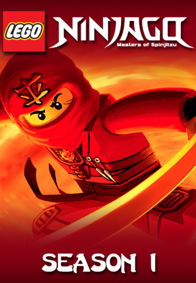 Ninjago: Masters of Spinjitzu - Aired Order - Season 1 - TheTVDB.com