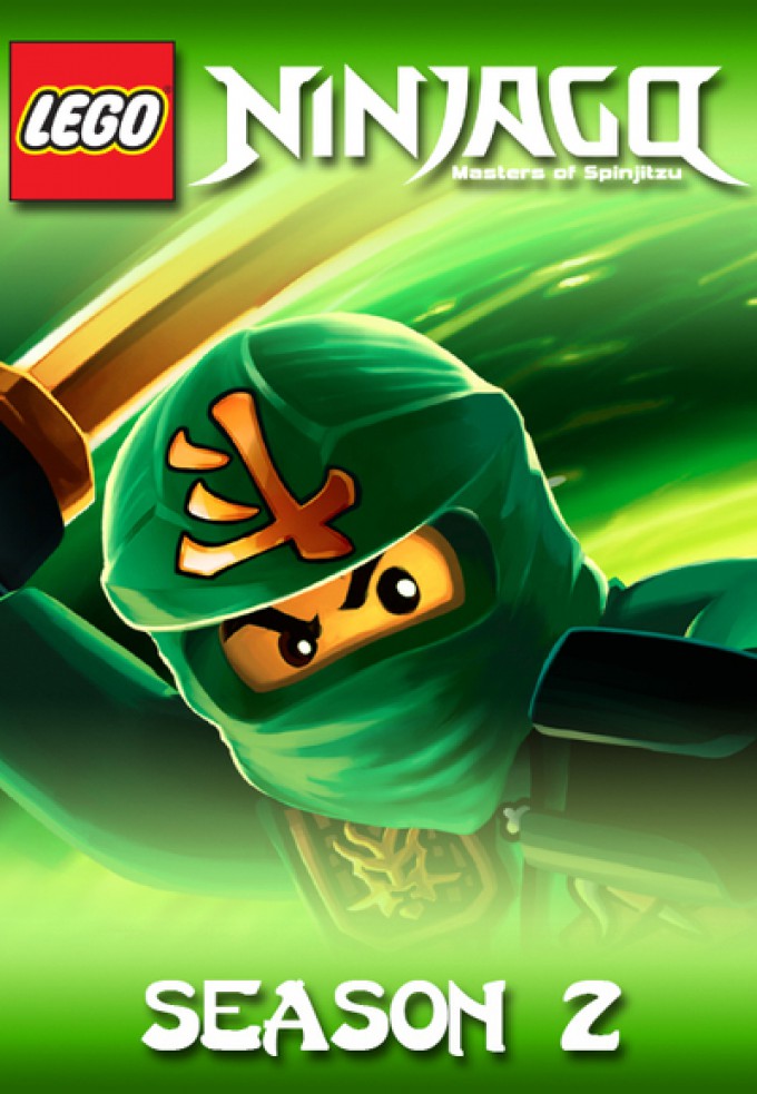 Ninjago: Masters of Spinjitzu - Aired Order - Season 2 - TheTVDB.com