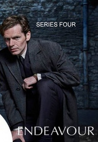 Endeavour - Aired Order - Season 4 - TheTVDB.com