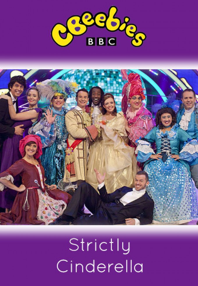 CBeebies Christmas Panto - Aired Order - Season 2011 - TheTVDB.com