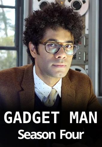 Gadget Man - Aired Order - Season 4 - TheTVDB.com