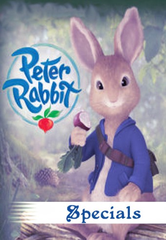 Peter Rabbit (2013) - Aired Order - Specials - TheTVDB.com