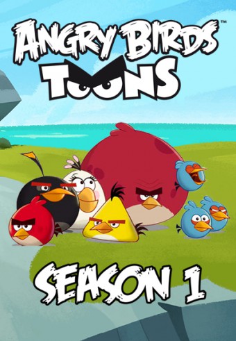 Angry Birds Toons - Aired Order - Season 1 - TheTVDB.com