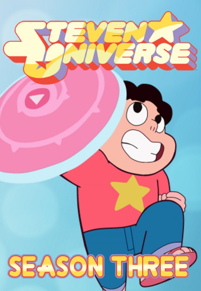Steven Universe - Aired Order - Season 3 - TheTVDB.com