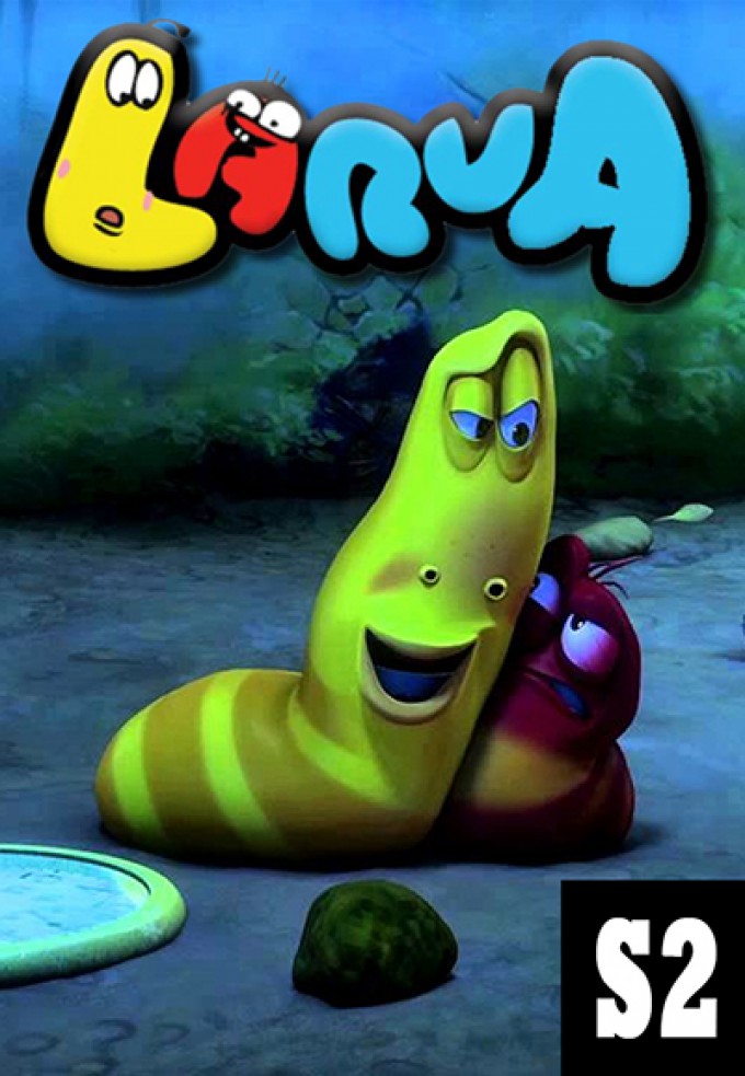 Larva - Aired Order - Season 2 - TheTVDB.com