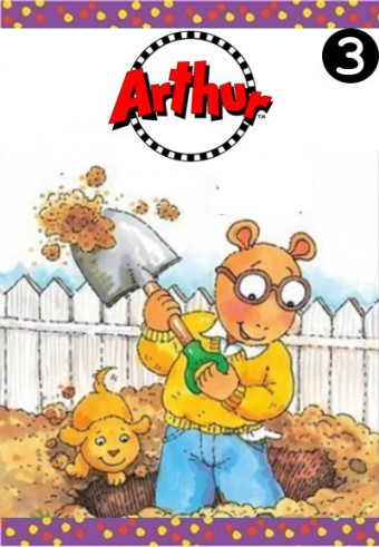 Arthur - Aired Order - Season 3 - TheTVDB.com