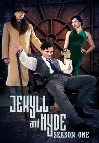Jekyll and Hyde - Aired Order - Season 1 - TheTVDB.com