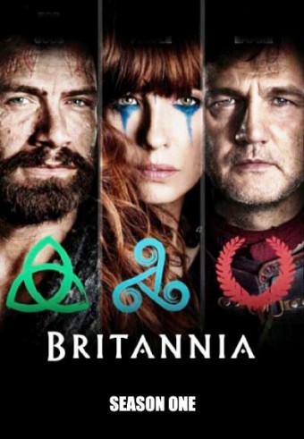 Britannia - Aired Order - Season 1 - TheTVDB.com