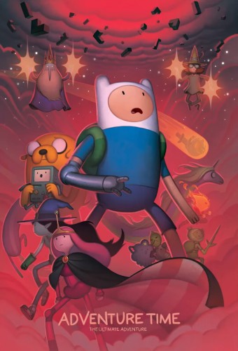 Adventure Time - Aired Order - Season 10 - TheTVDB.com