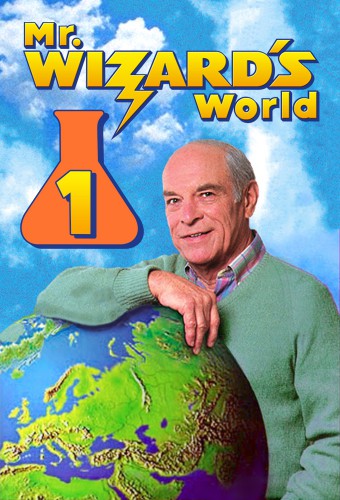 Mr. Wizard's World - Aired Order - Season 1 - TheTVDB.com