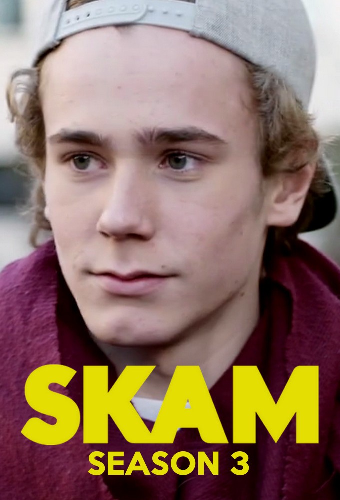SKAM - Aired Order - Season 3 - TheTVDB.com