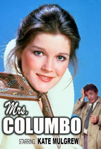 Mrs. Columbo - Aired Order - Season 1 - TheTVDB.com