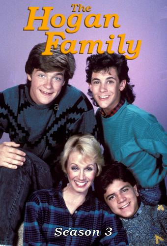 The Hogan Family - Aired Order - Season 3 - TheTVDB.com