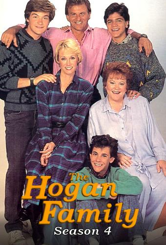 The Hogan Family - Aired Order - Season 4 - TheTVDB.com
