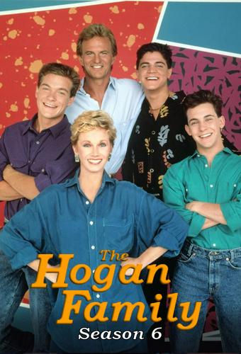 The Hogan Family - Aired Order - Season 6 - TheTVDB.com