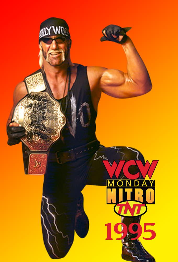 WCW Monday Nitro - Aired Order - Season 1 - TheTVDB.com