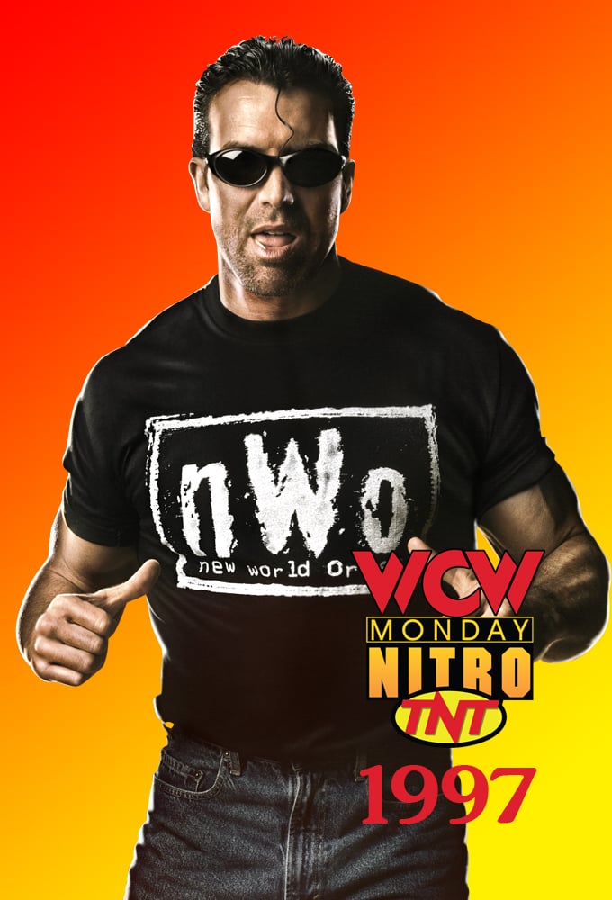 WCW Monday Nitro - Aired Order - Season 3 - TheTVDB.com