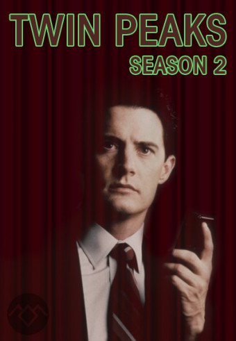 Twin Peaks - Aired Order - Season 2 - TheTVDB.com