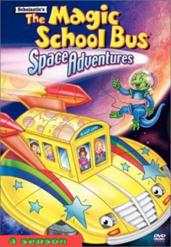 The Magic School Bus - Aired Order - Season 4 - TheTVDB.com